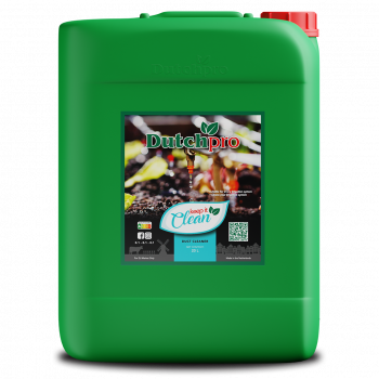 Dutch Pro Keep It Clean 20L | Green-Liberty