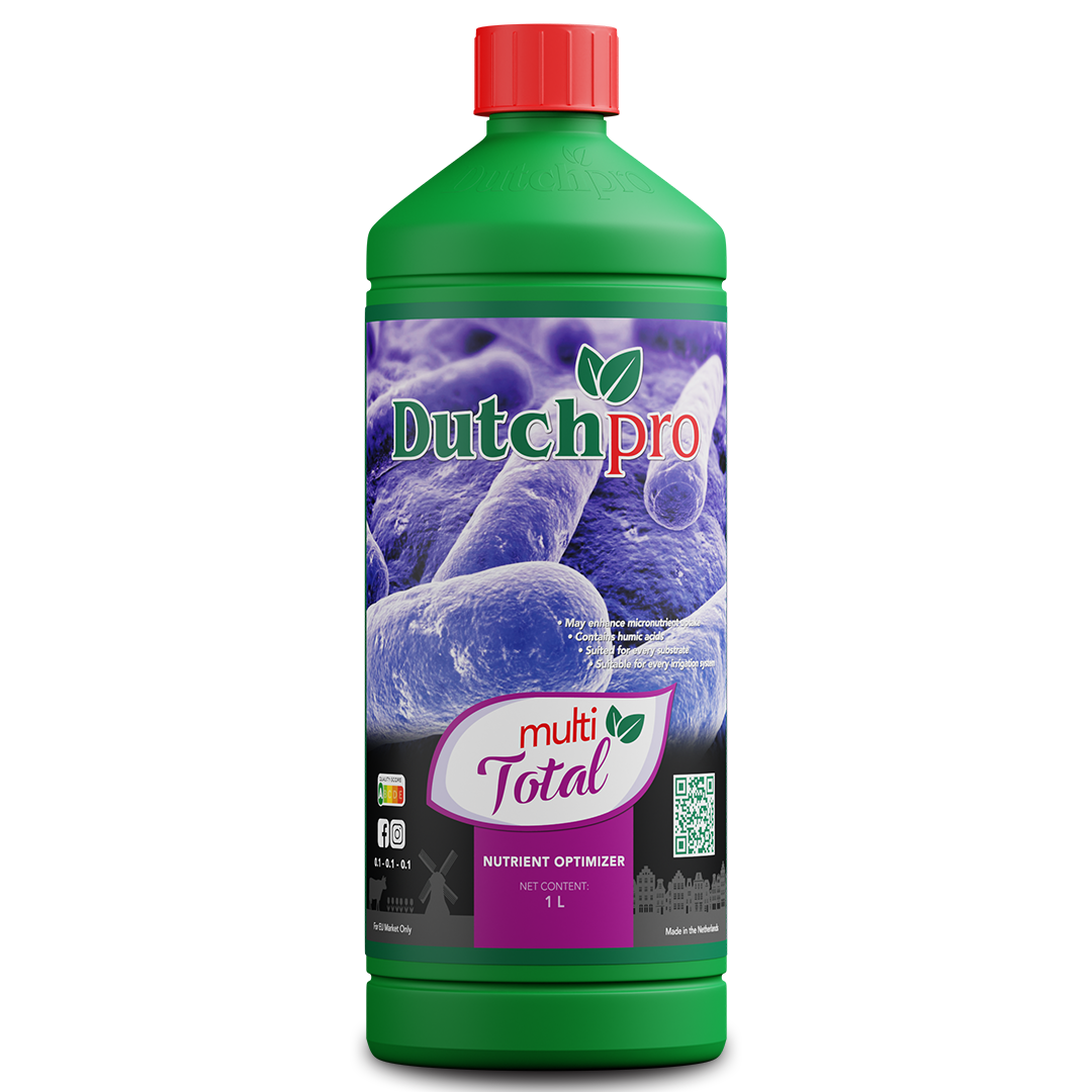 Dutch Pro Multi Total 1L | Green-Liberty